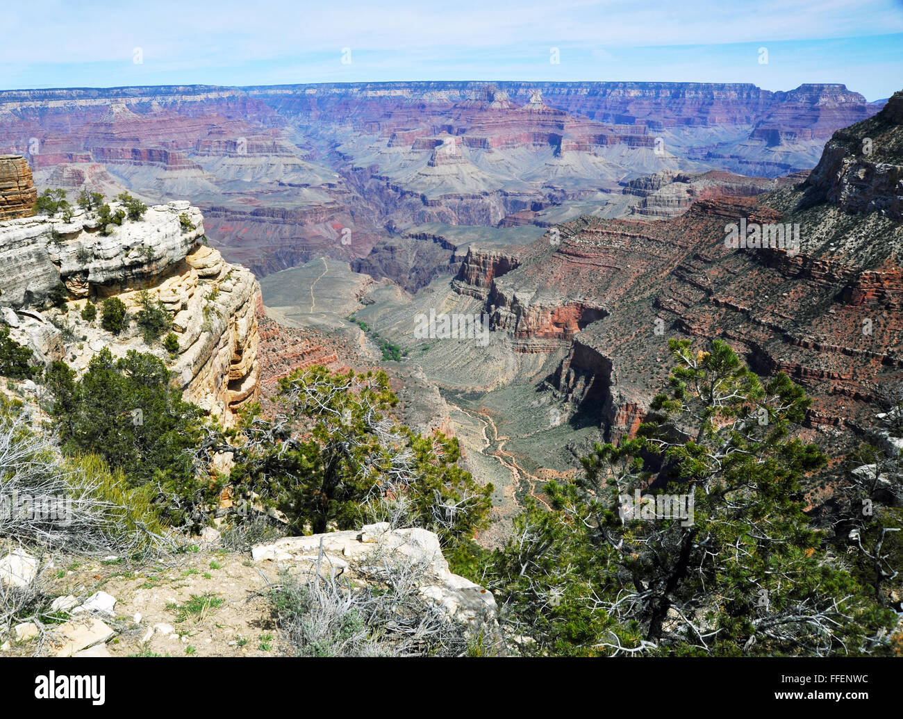 Yavapai indians hi-res stock photography and images - Alamy