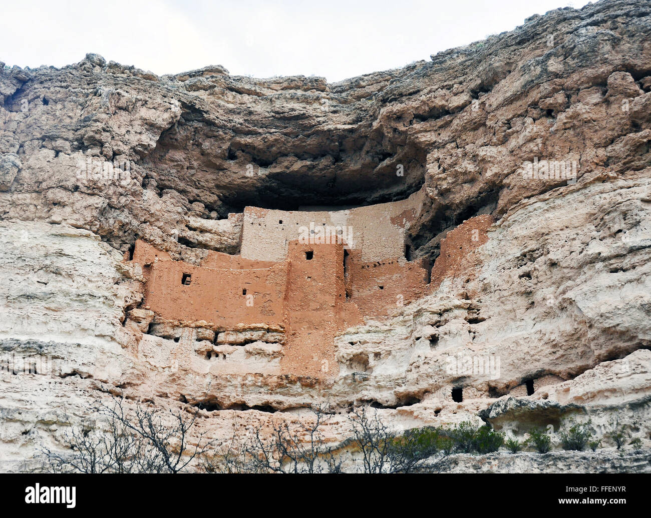Ancestral Puebloan Cliff Dwellings High Resolution Stock Photography ...