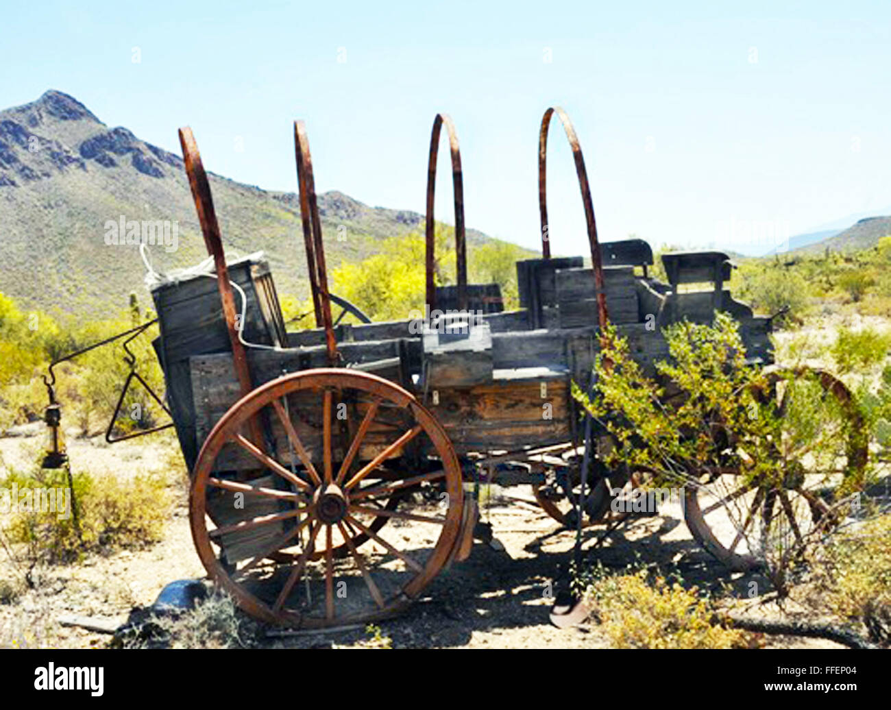 Chuck wagon cooking hi-res stock photography and images - Alamy