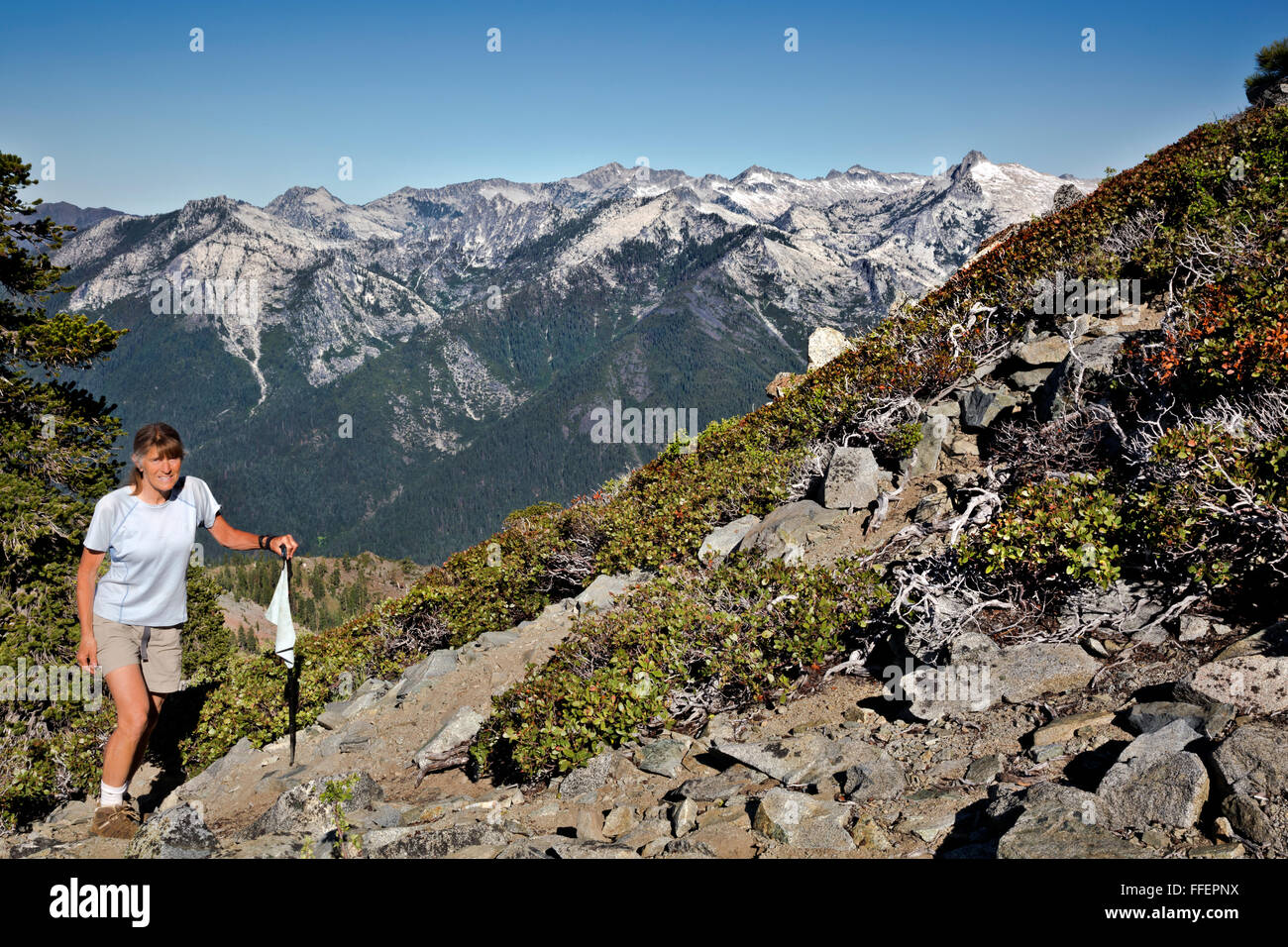 Four lakes loop hi-res stock photography and images - Alamy