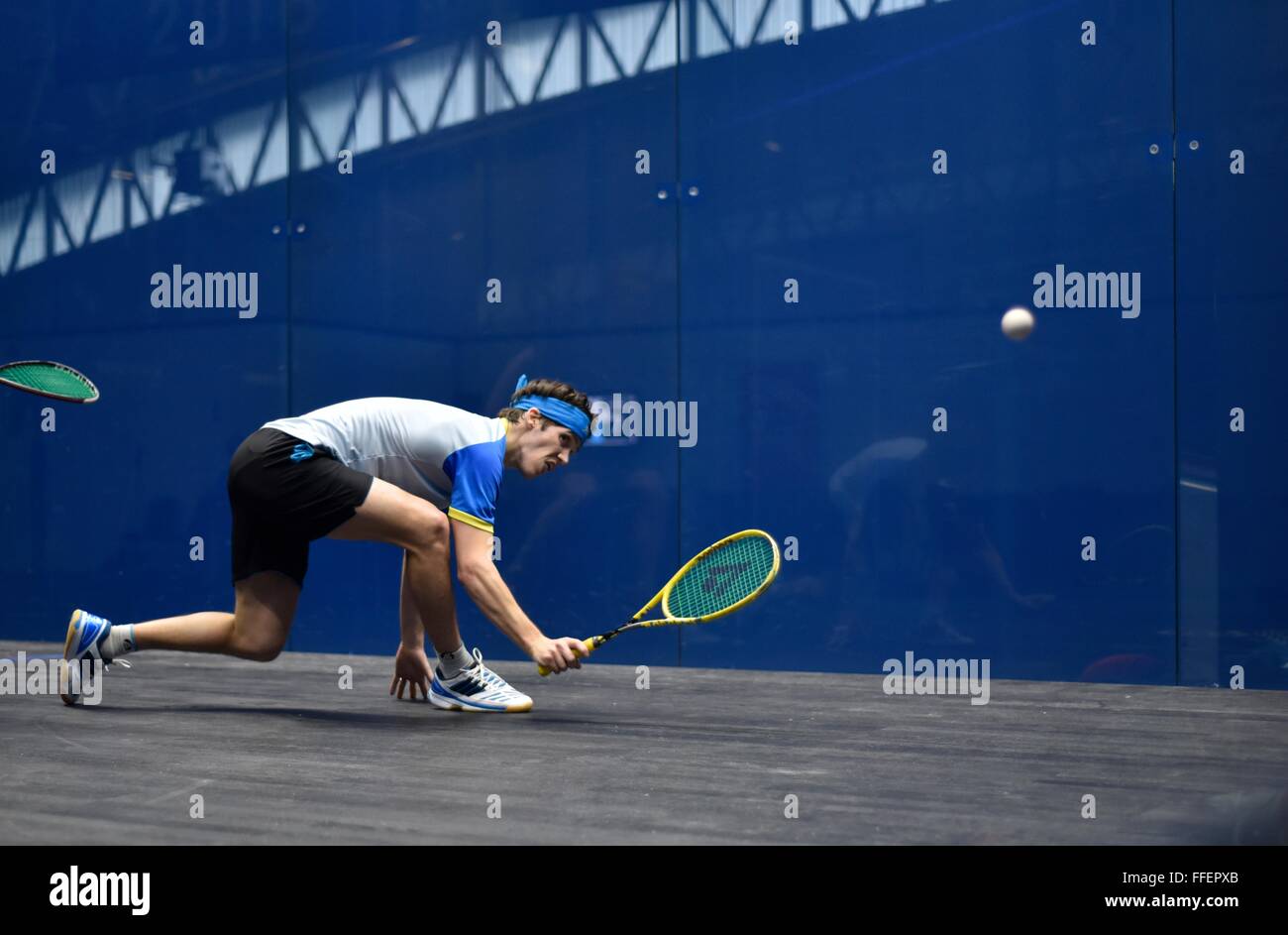 Chris fryer hi-res stock photography and images - Alamy