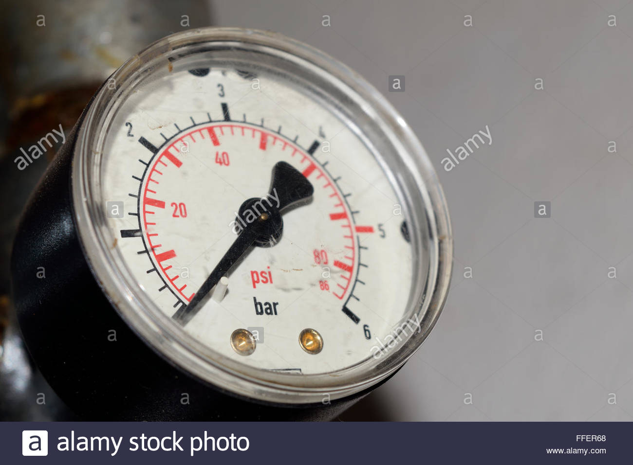 Air Pressure Barometer High Resolution Stock Photography and Images - Alamy