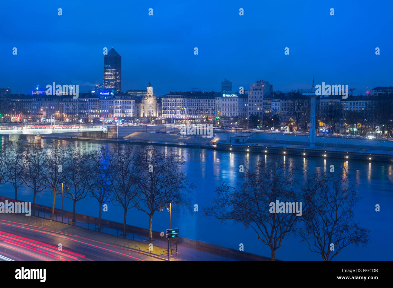 Lyon photos hi-res stock photography and images - Alamy