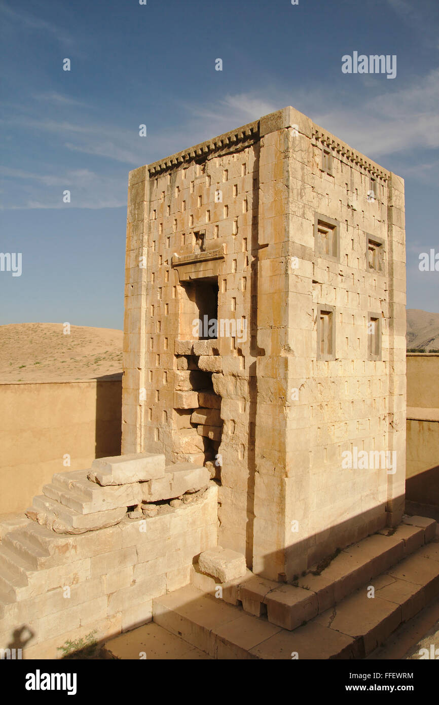 Zoroaster hi-res stock photography and images - Alamy