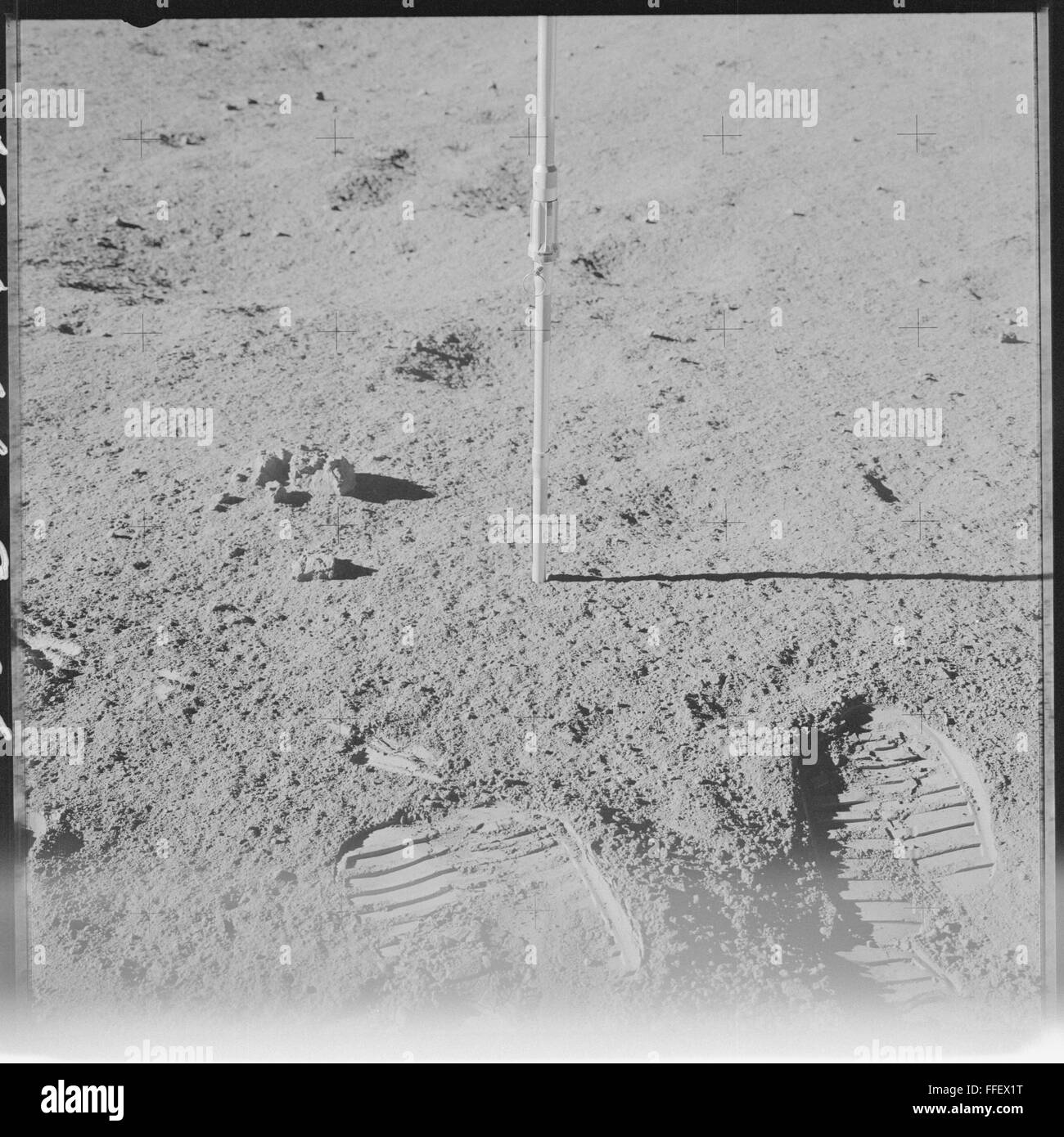 This is the complete unedited collection from Apollo 14, capturing key ...