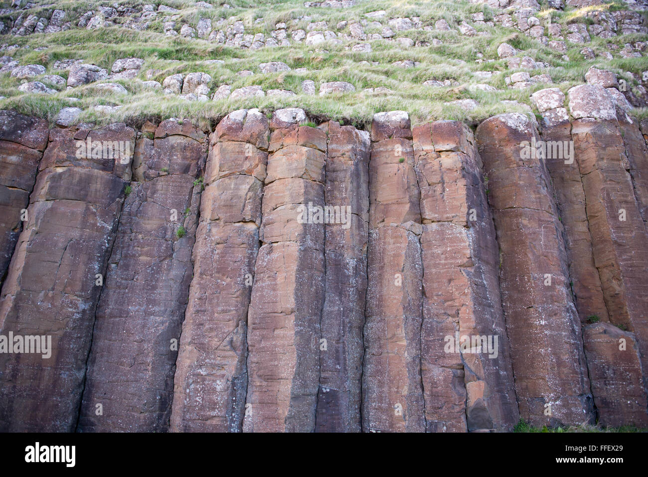 Big columns hi-res stock photography and images - Alamy