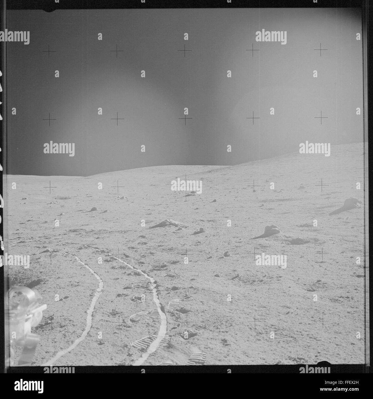 This unedited archive contains the complete photographic collection ...