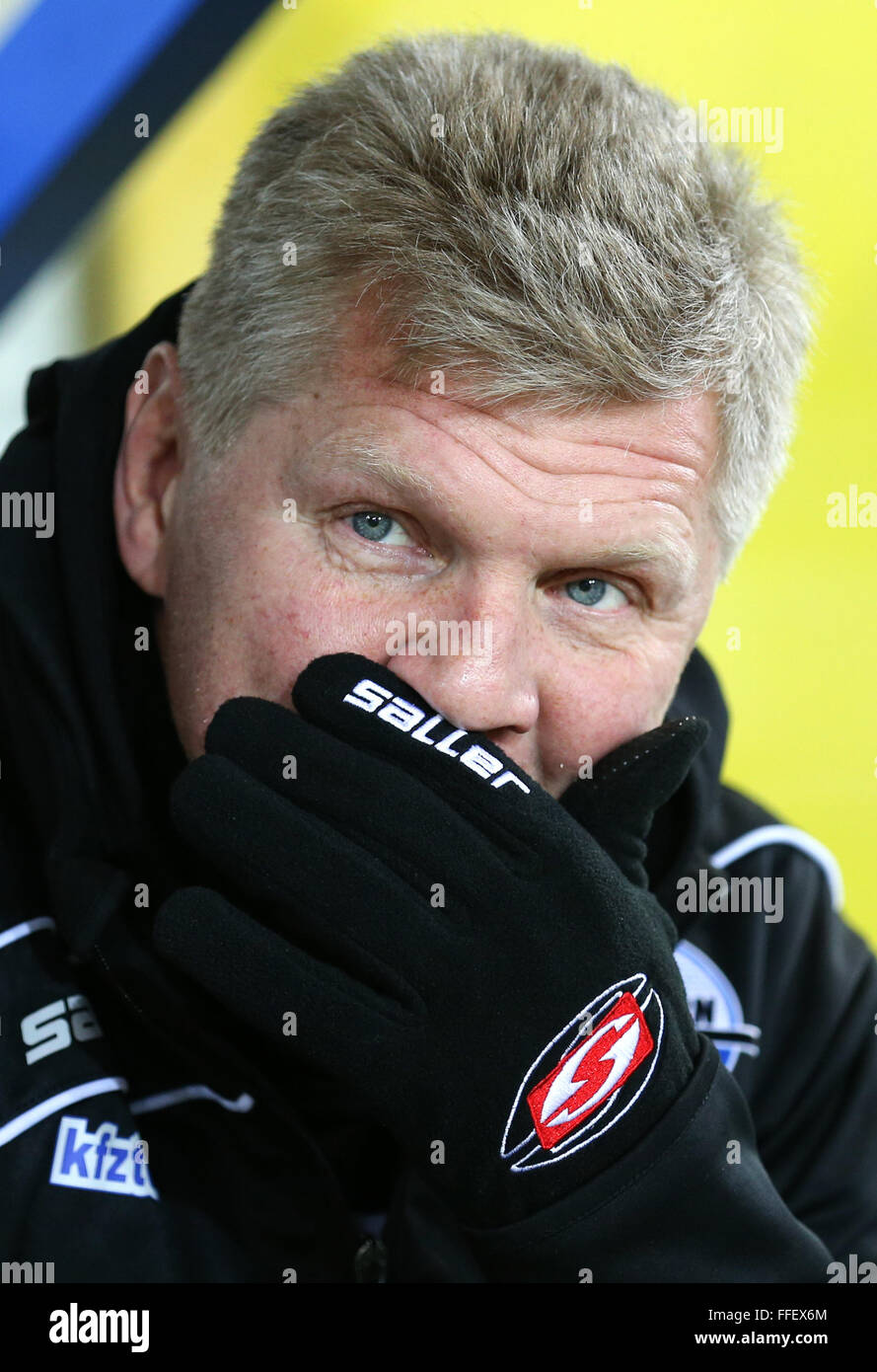 Steffan effenberg hi-res stock photography and images - Alamy