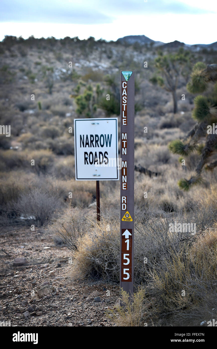 Land management sign hi-res stock photography and images - Alamy