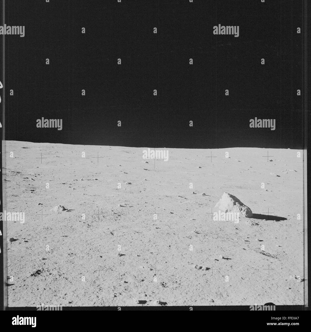 The Apollo 14 photographic archive provides a complete collection of ...