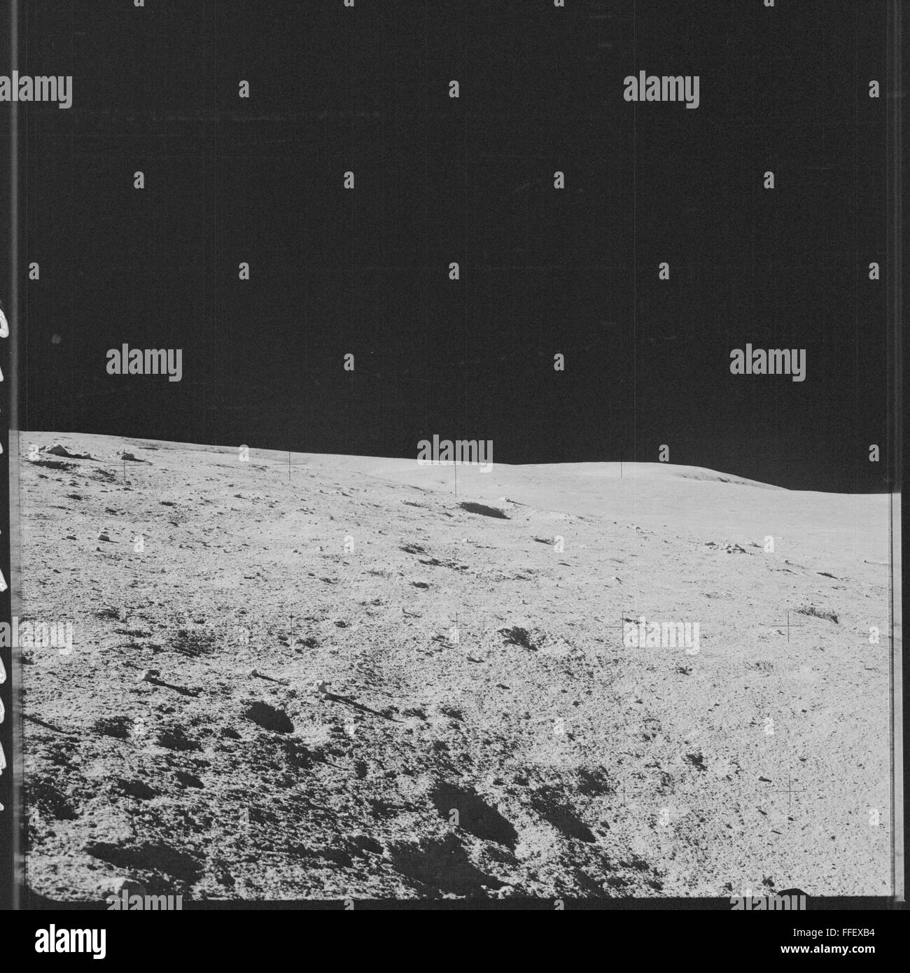 Apollo 14 alan shepard golf hi-res stock photography and images - Alamy