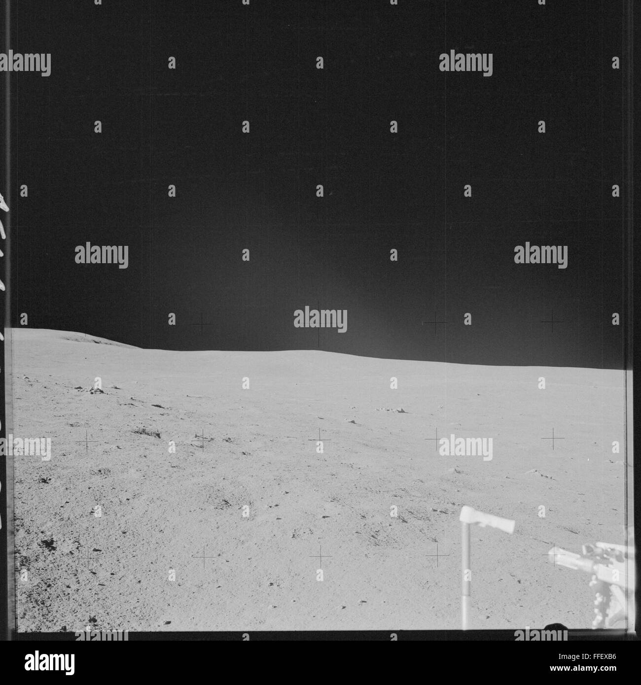 Apollo 14 untouched photographic archive, this is the complete unedited ...
