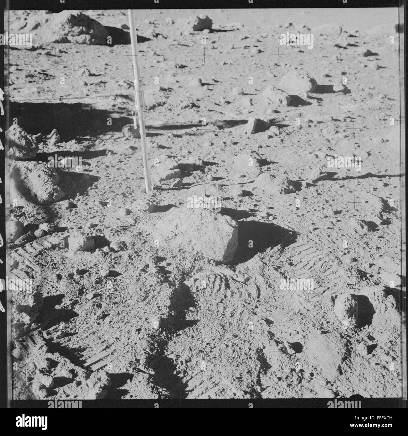 Apollo 14 Golf Stock Photos & Apollo 14 Golf Stock Images - Alamy