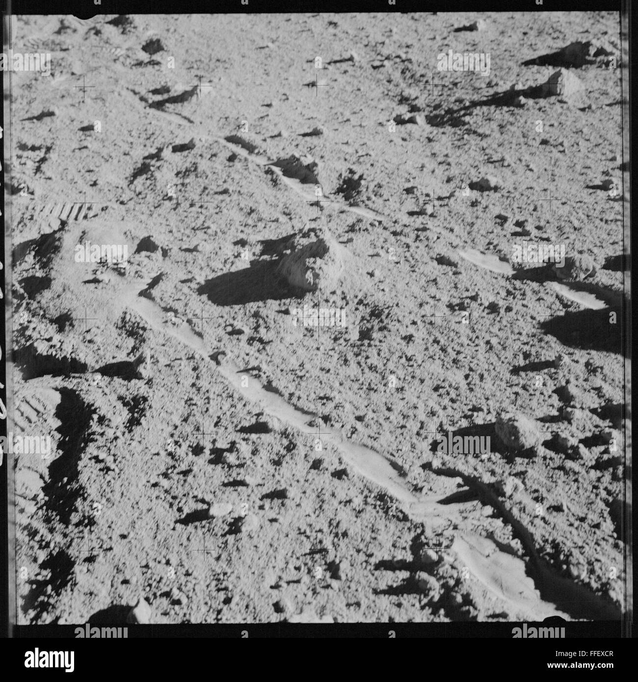 Apollo 14, the eighth crewed mission of NASA's Apollo program, launched ...
