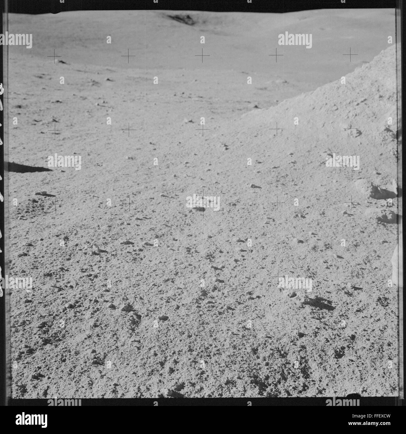 Apollo 14’s unedited photographic archive showcases astronauts Alan Shepard, Edgar Mitchell, and ...