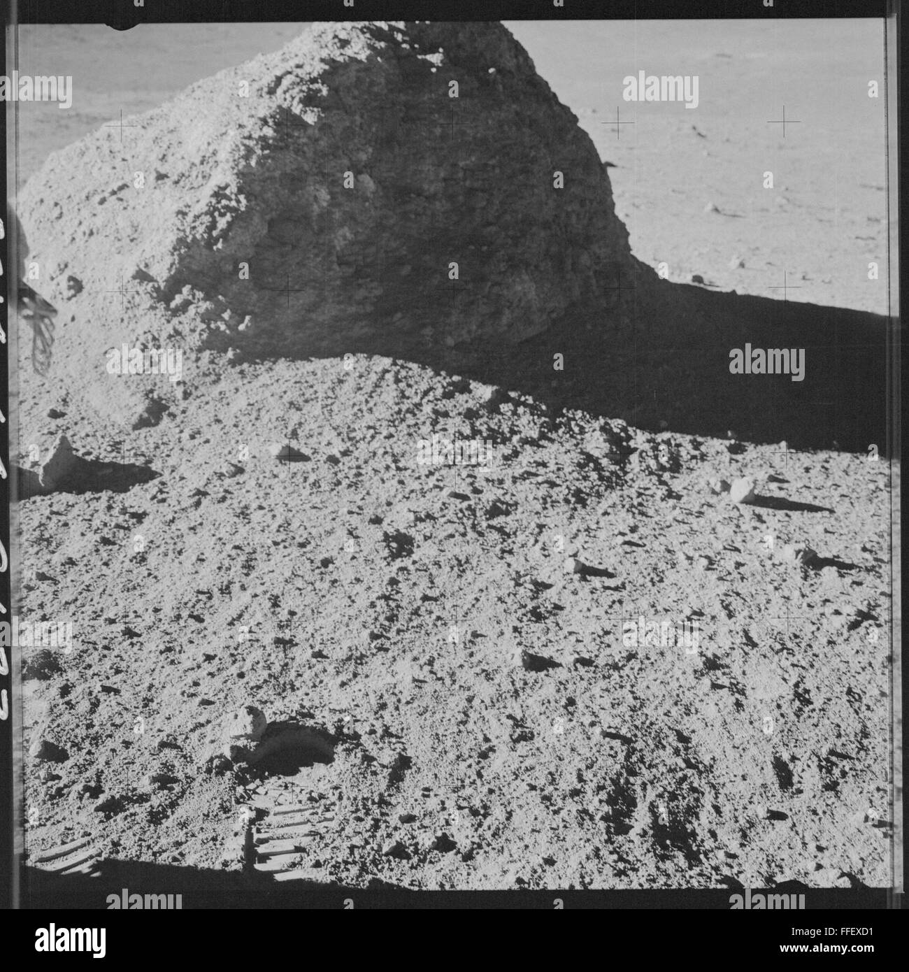 Apollo 14 untouched photographic archive, this is the complete unedited collection from the ...