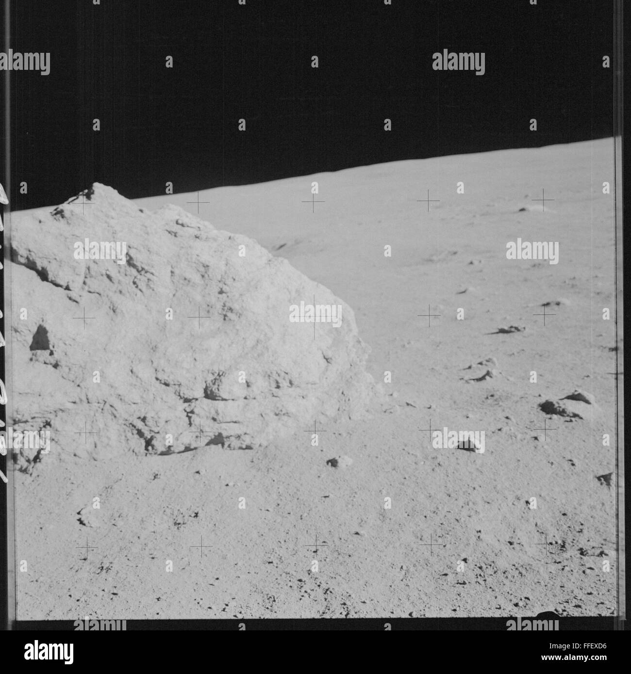 Nasa Apollo 14 Shepard Golf High Resolution Stock Photography and ...