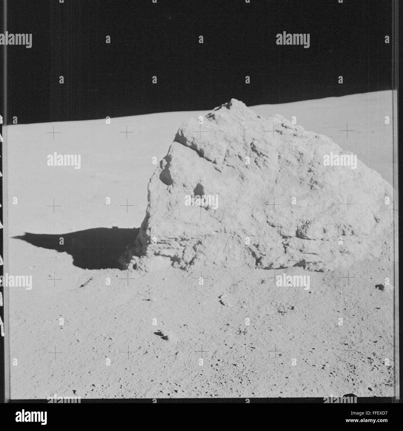 Apollo 14 untouched photographic archive, this is the complete unedited ...