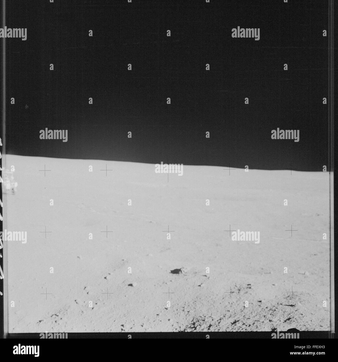 The Apollo 14 mission, launched in 1971, saw astronauts Alan Shepard ...
