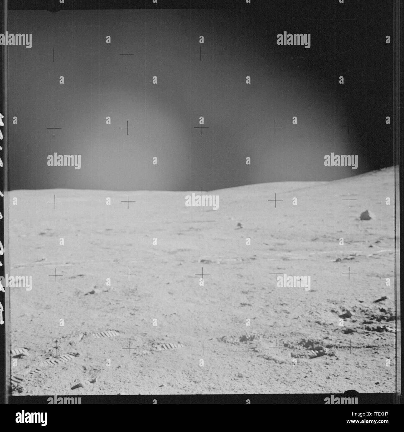 This archive consists of unedited photographs from Apollo 14, featuring ...