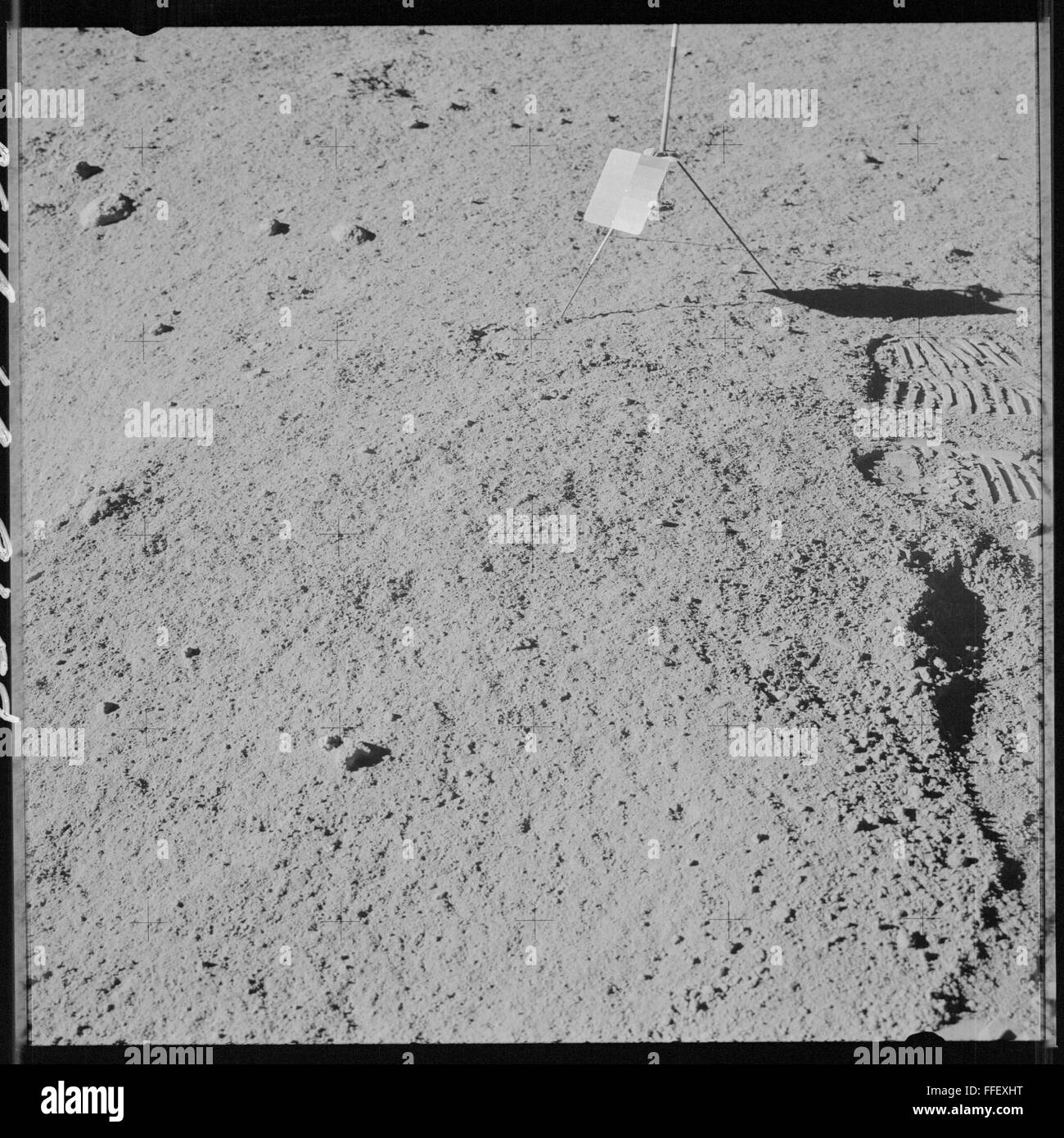 Apollo 14 Golf Stock Photos & Apollo 14 Golf Stock Images - Alamy