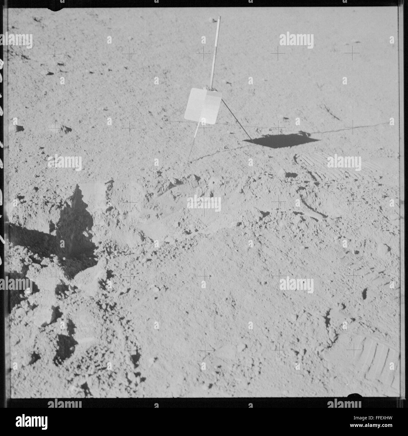 Apollo 14 untouched photographic archive, this is the complete unedited collection from the ...