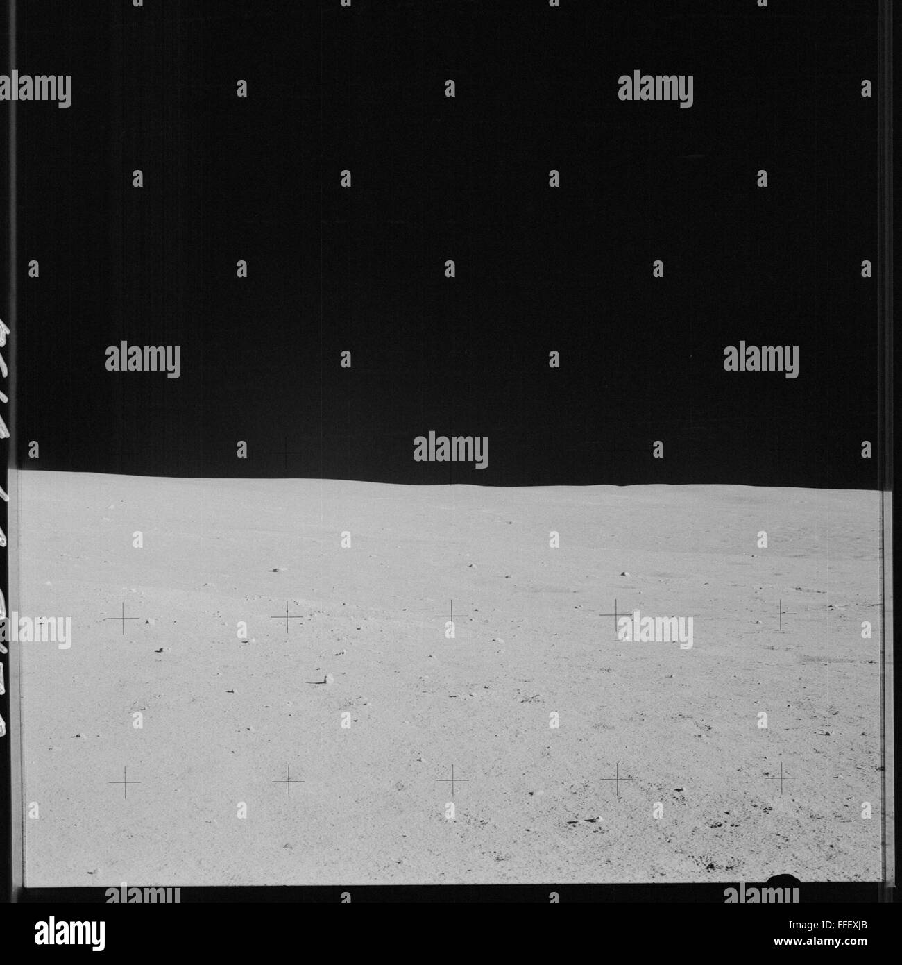 Apollo 14 launch Black and White Stock Photos & Images - Alamy