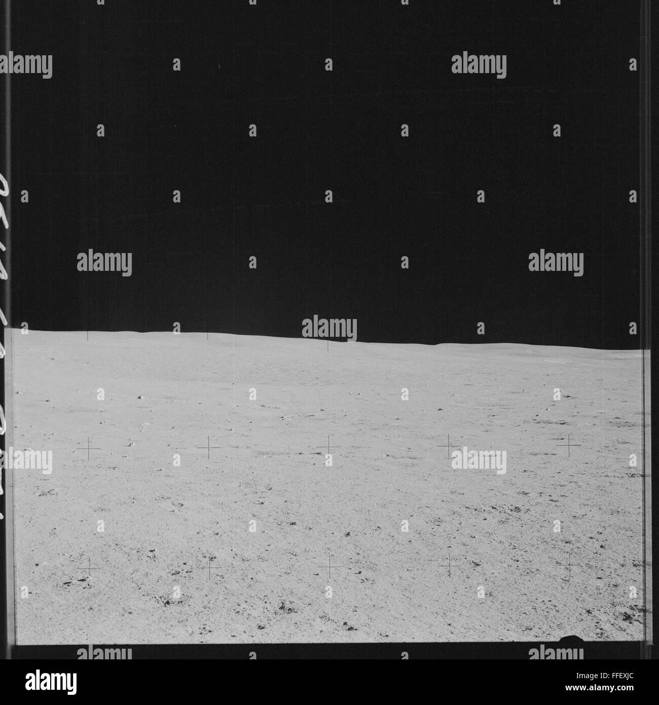 The complete collection of photographs from the Apollo 14 mission ...