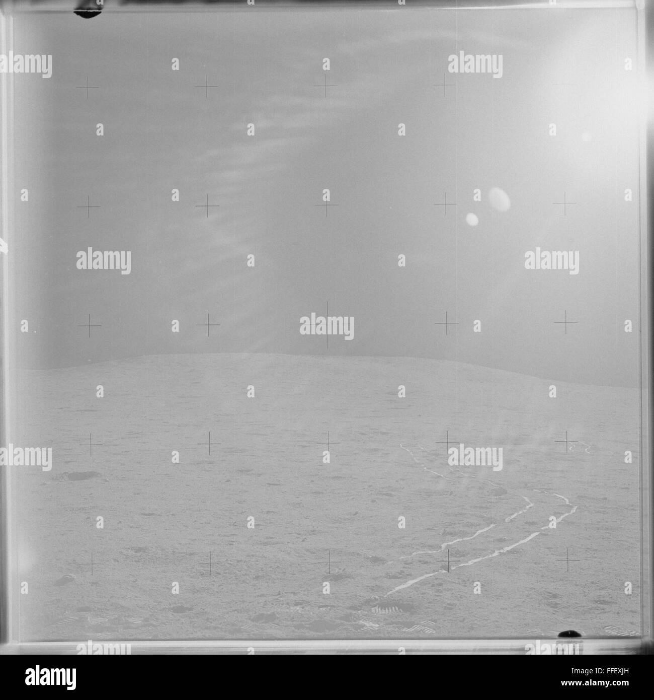 This is the complete collection of unedited photographs from Apollo 14 ...