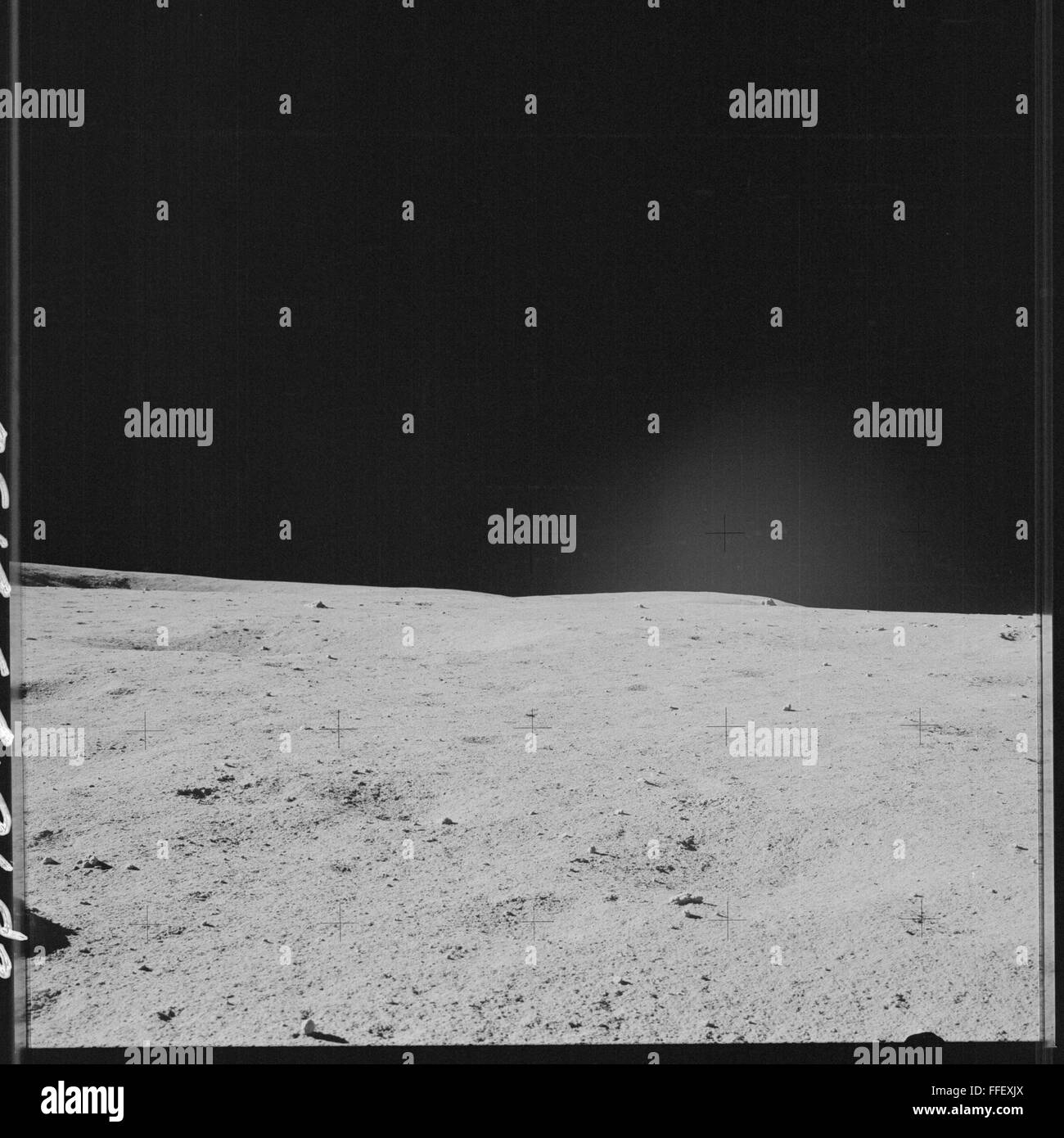 Apollo 14 untouched photographic archive, this is the complete unedited ...