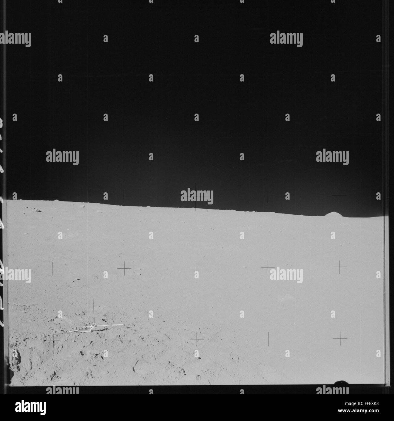 This is the unedited photographic collection from the Apollo 14 mission ...