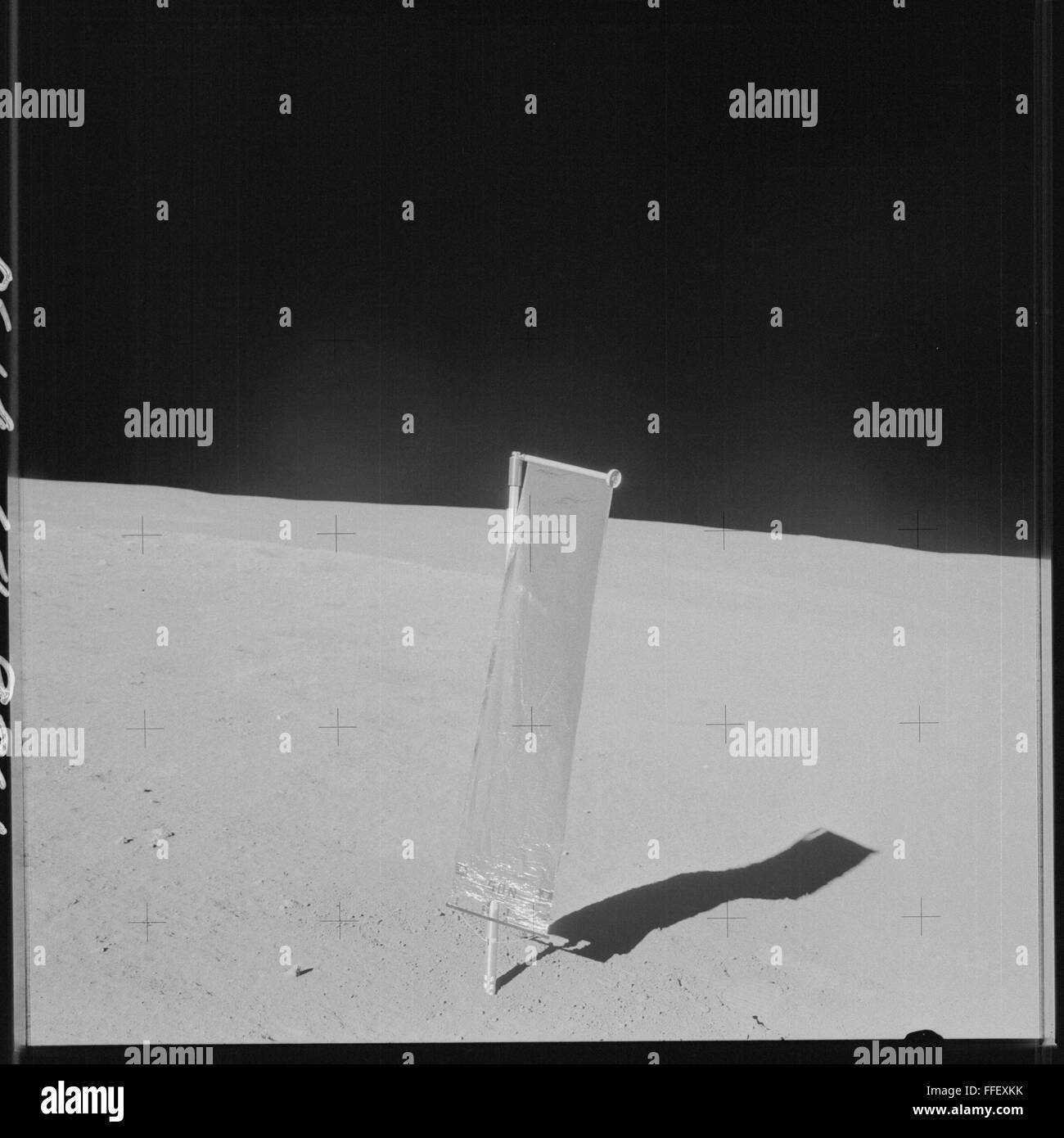 This is the complete set of unedited photographs from the Apollo 14 ...