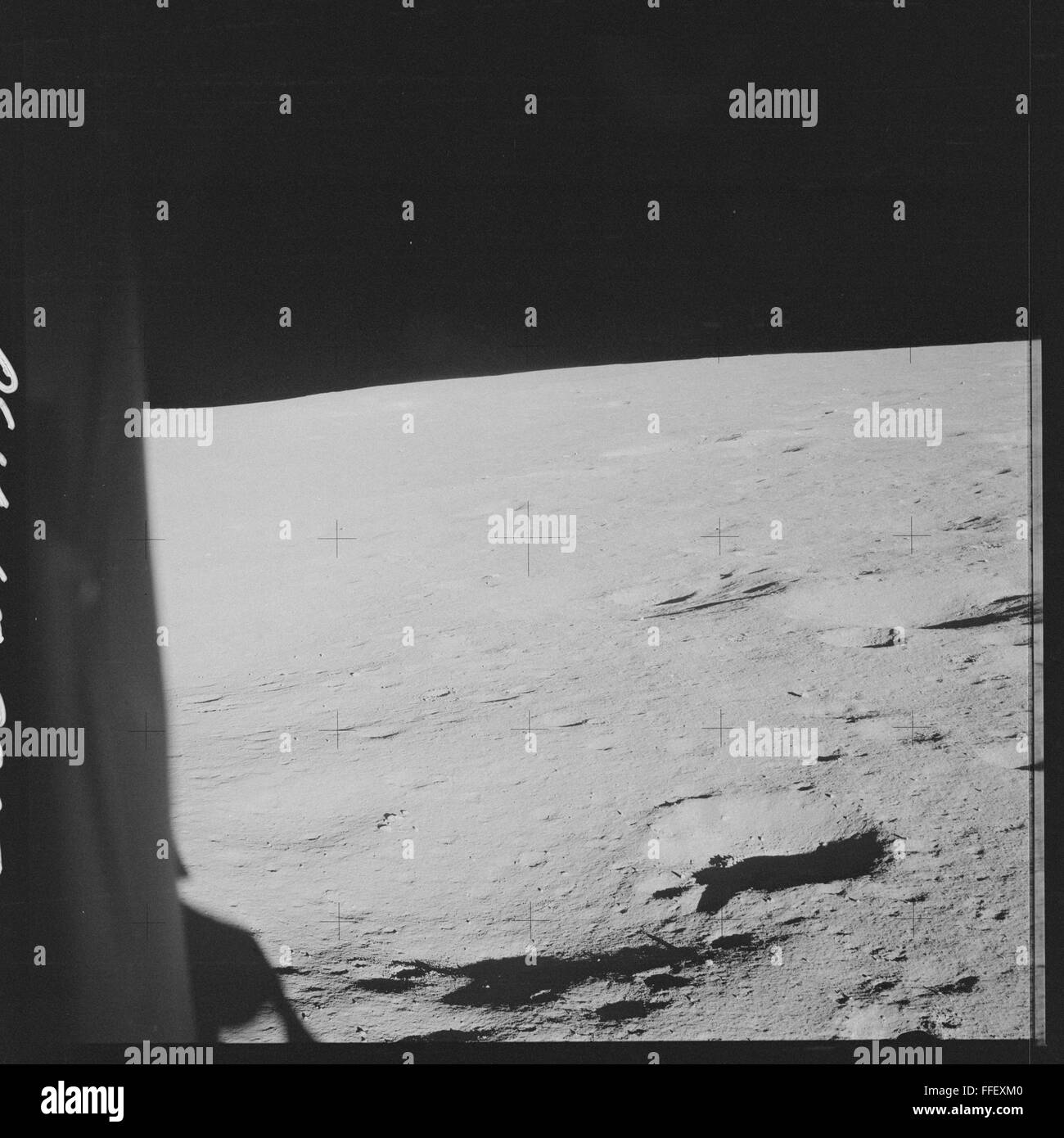 This untouched collection of photographs from Apollo 14 captures astronauts Alan Shepard, Edgar ...