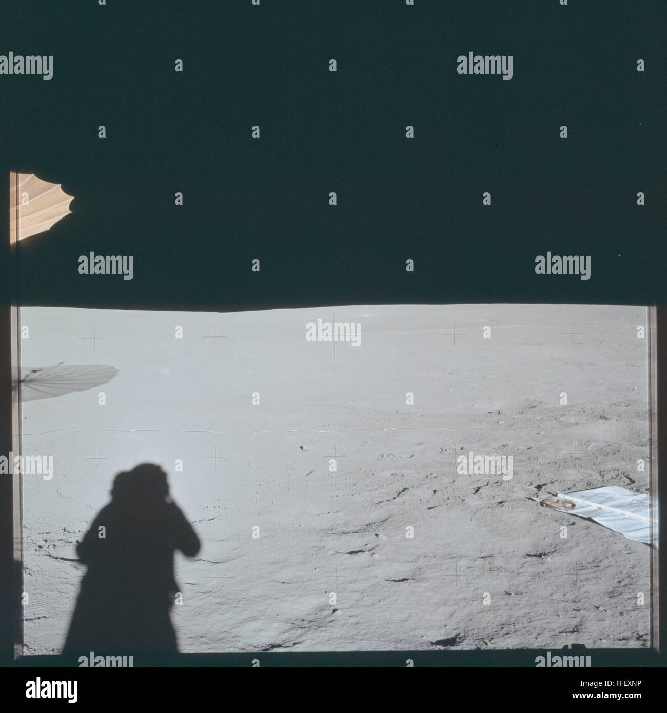 The complete photographic archive of Apollo 14 documents the mission's ...