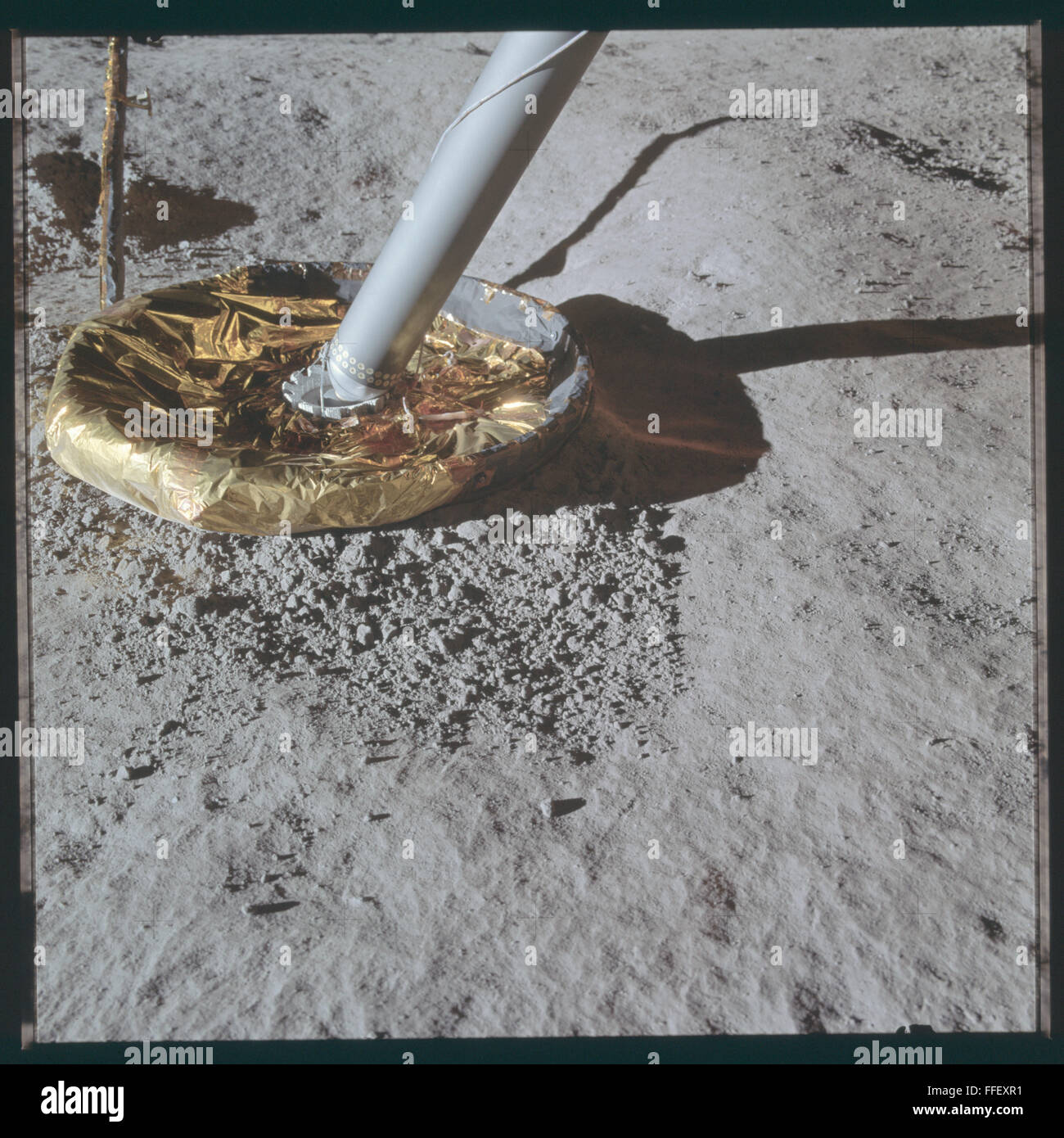 Apollo 14 untouched photographic archive, this is the complete unedited collection from the ...