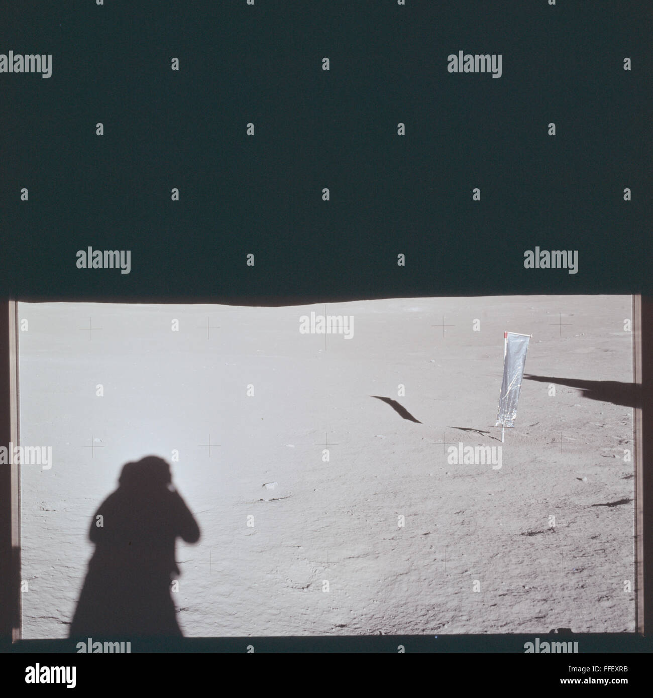 This is the unedited collection of photographs from Apollo 14 ...