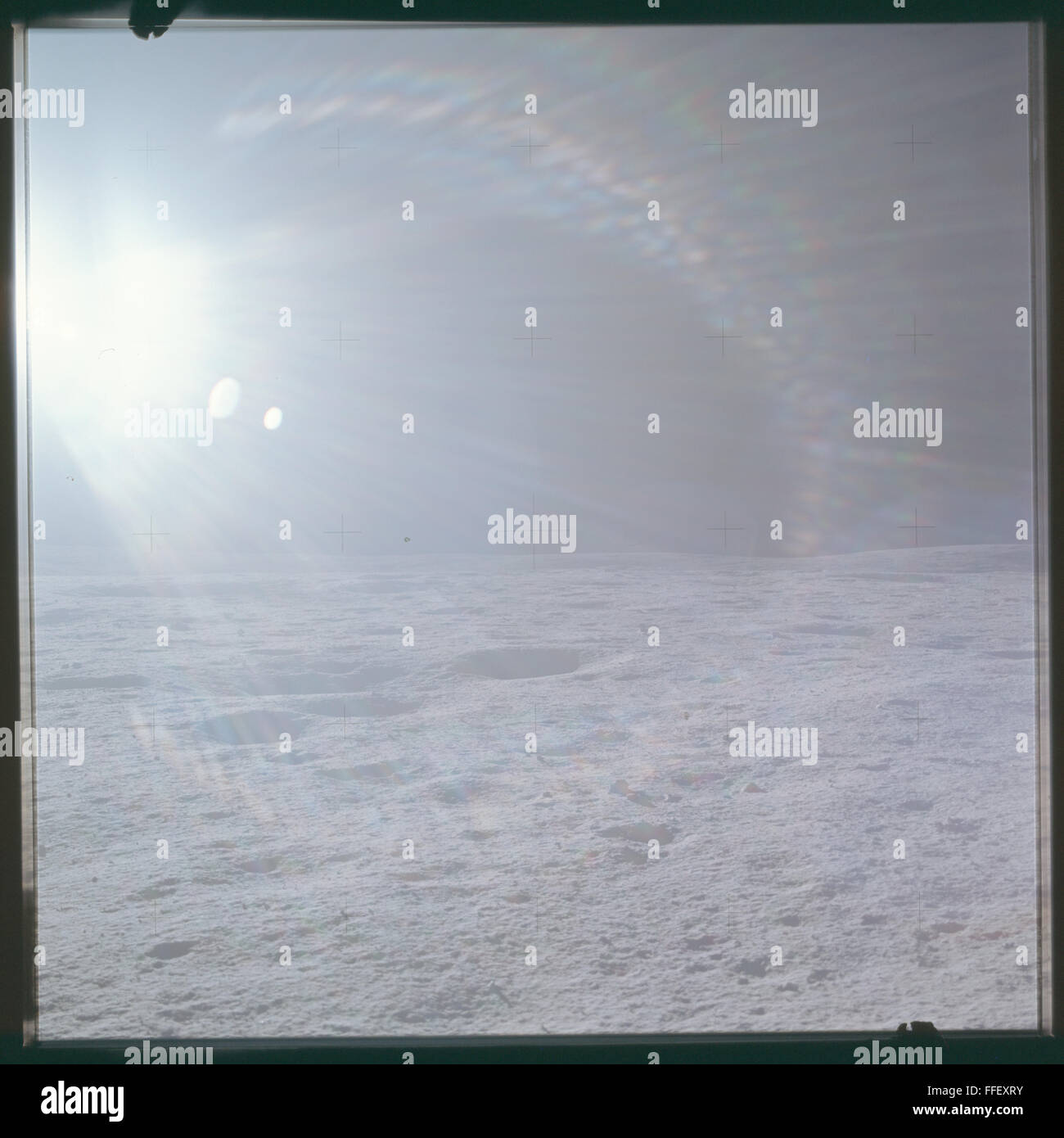 This is the complete unedited photographic archive from Apollo 14, the ...