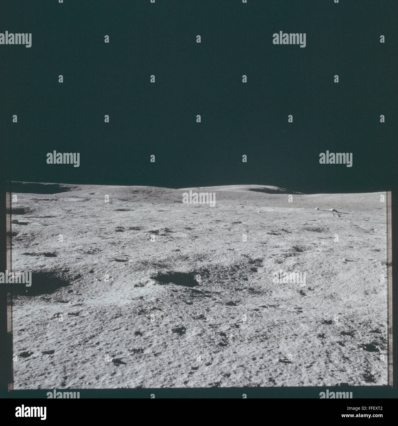 Apollo 14 untouched photographic archive, this is the complete unedited ...