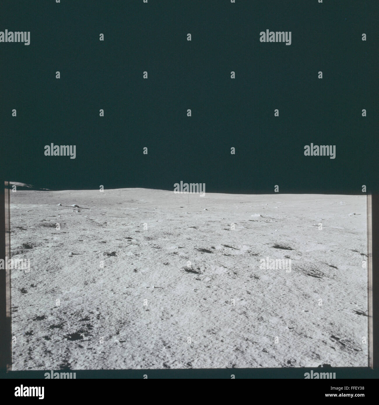 Apollo 14 untouched photographic archive, this is the complete unedited collection from the ...