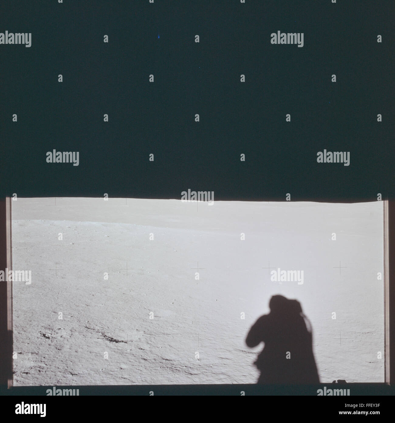 The complete collection of unedited photographs from Apollo 14 ...