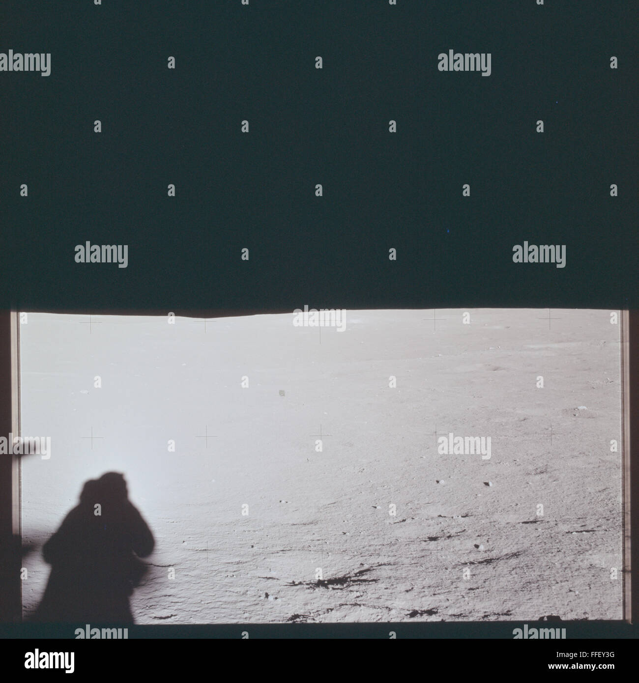 This collection showcases Apollo 14's mission to the Moon, featuring astronauts Alan Shepard ...