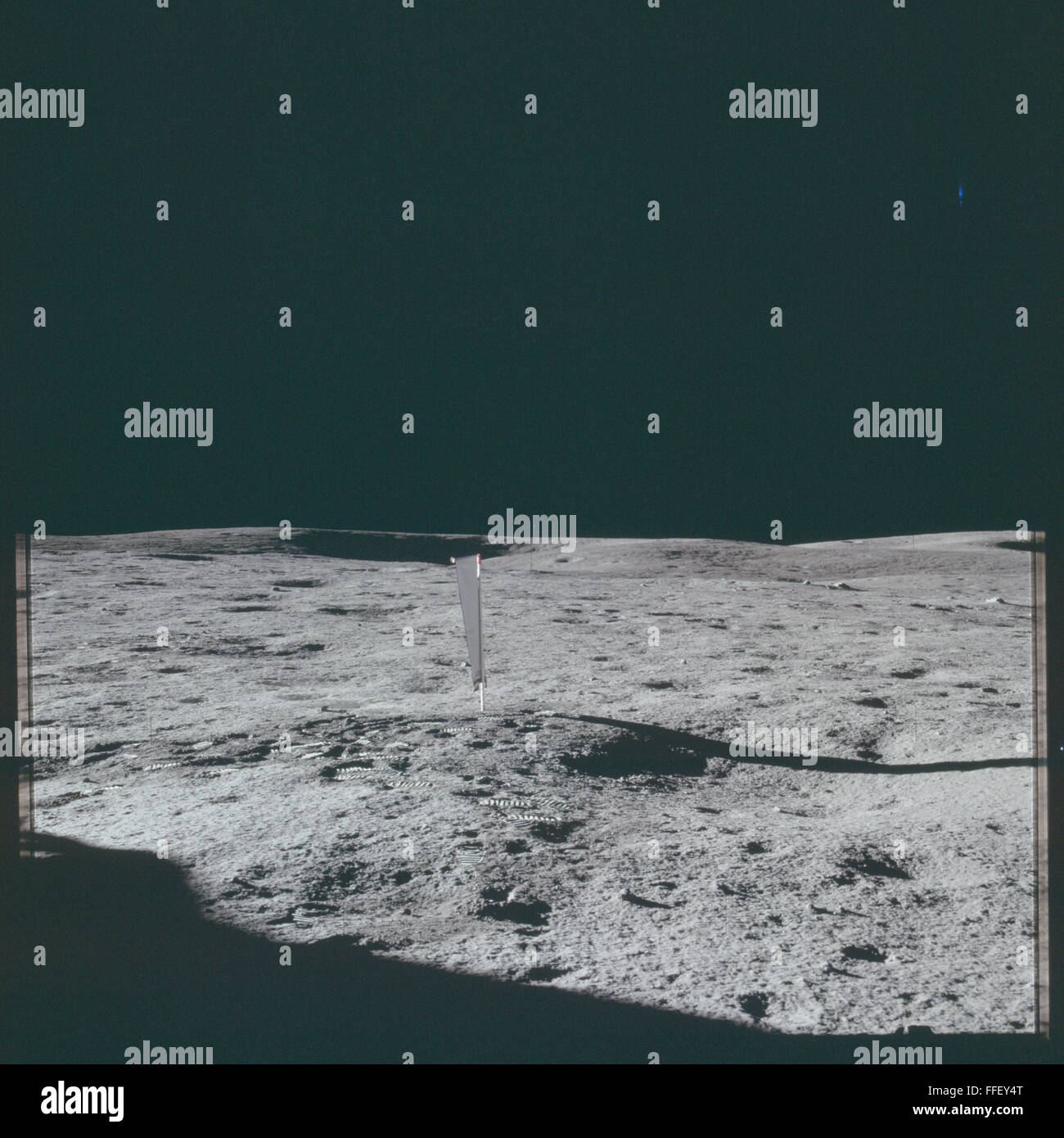Apollo 14 untouched photographic archive, this is the complete unedited collection from the ...