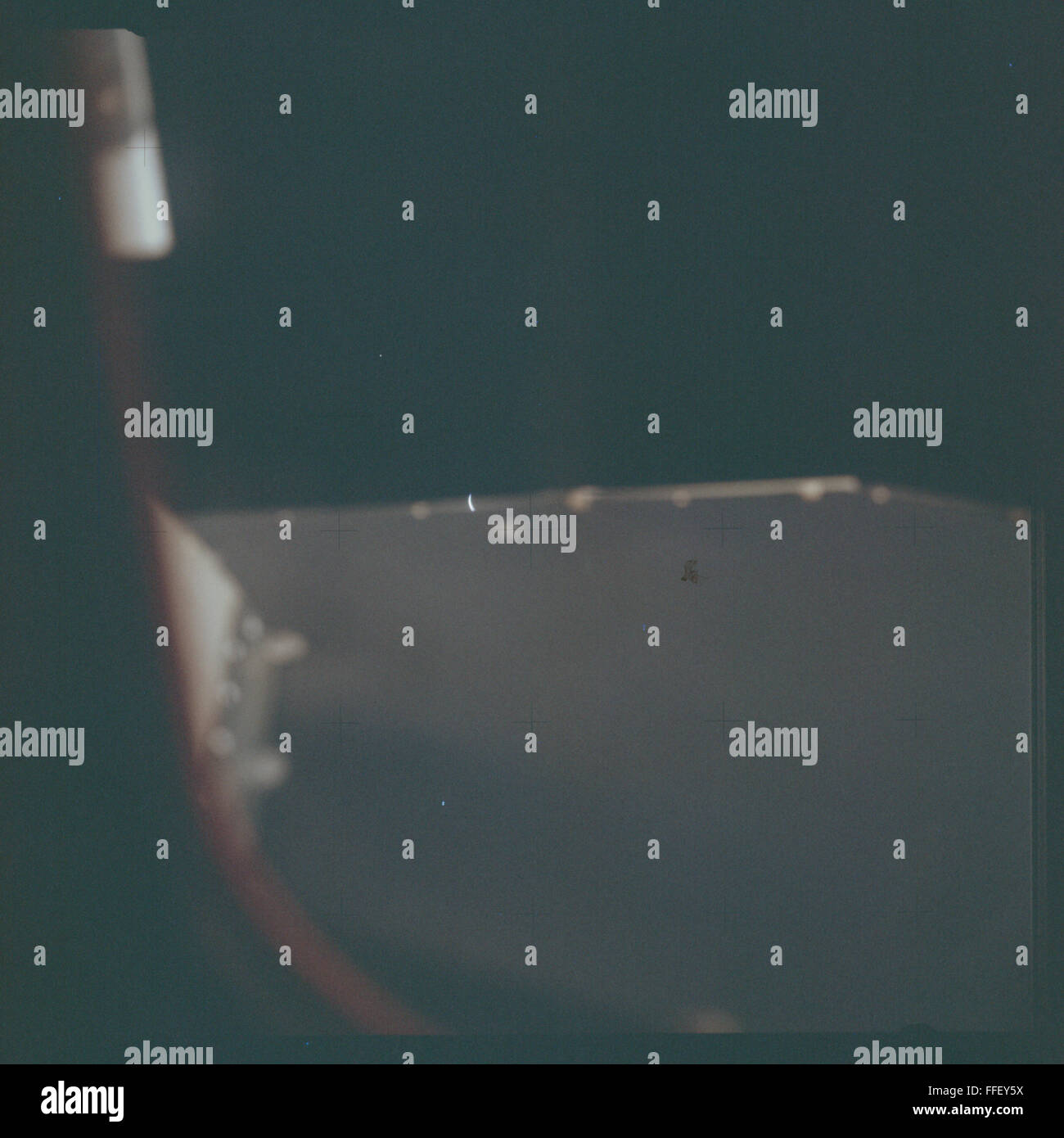 Apollo 14 was launched in 1971, carrying astronauts Alan Shepard ...