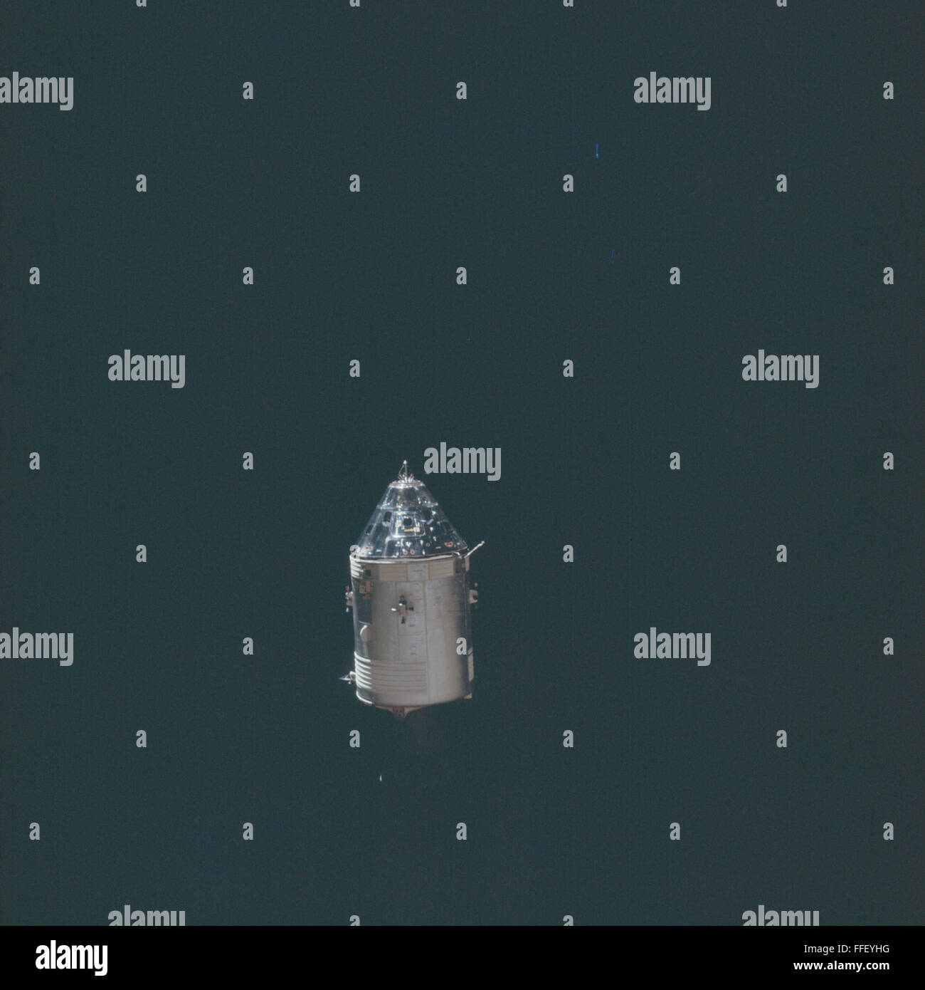 This collection features unedited photographs from the Apollo 14 mission, the third crewed ...