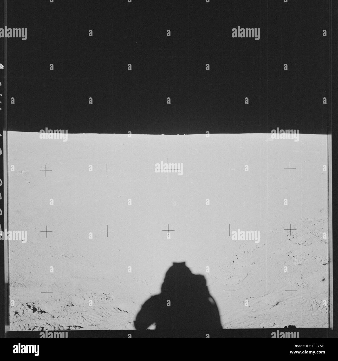 Apollo 14, featuring astronauts Alan Shepard, Edgar Mitchell, and Stuart Roosa, was the third ...