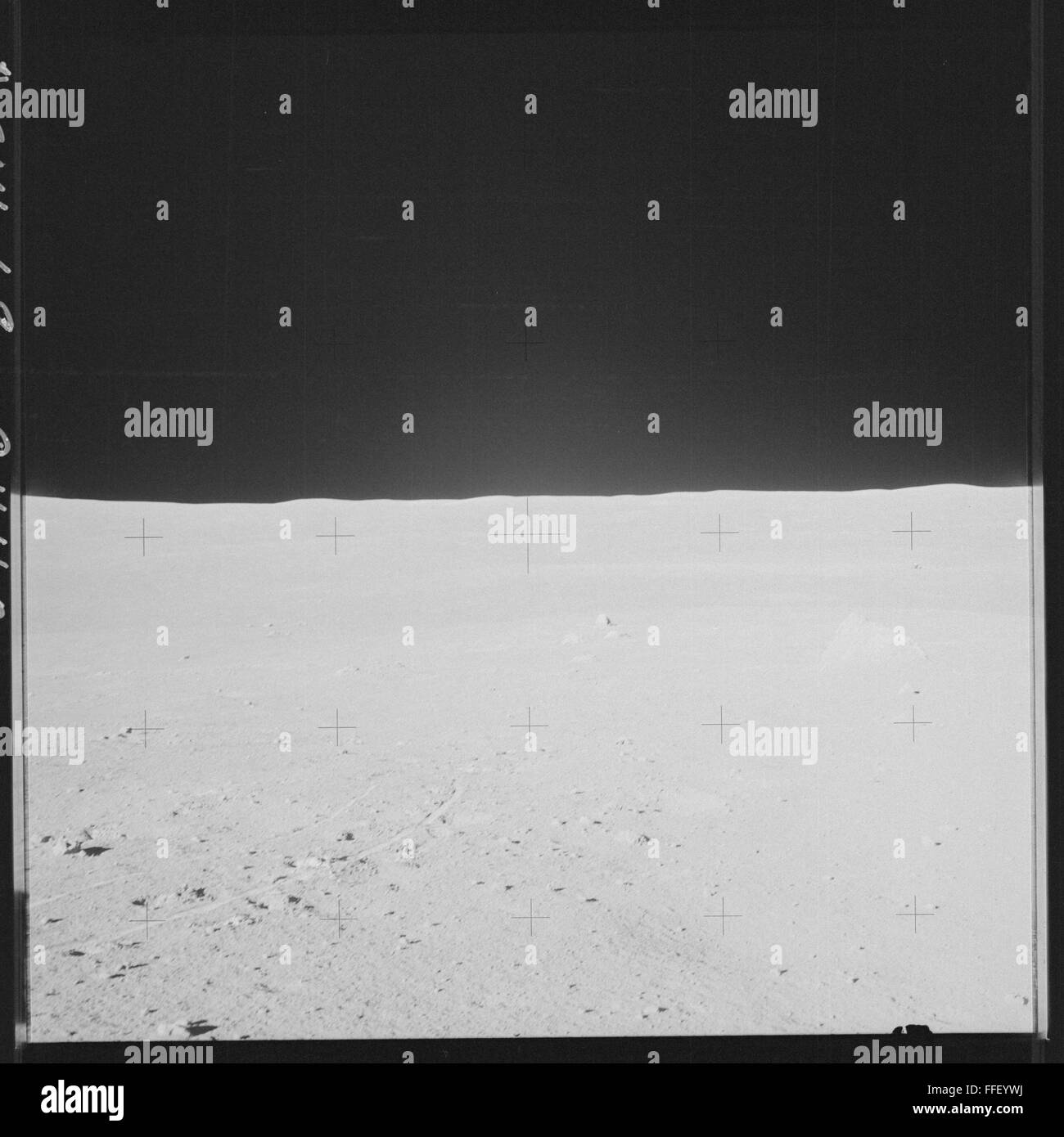 This is the complete unedited photographic collection from Apollo 14, the eighth crewed mission ...