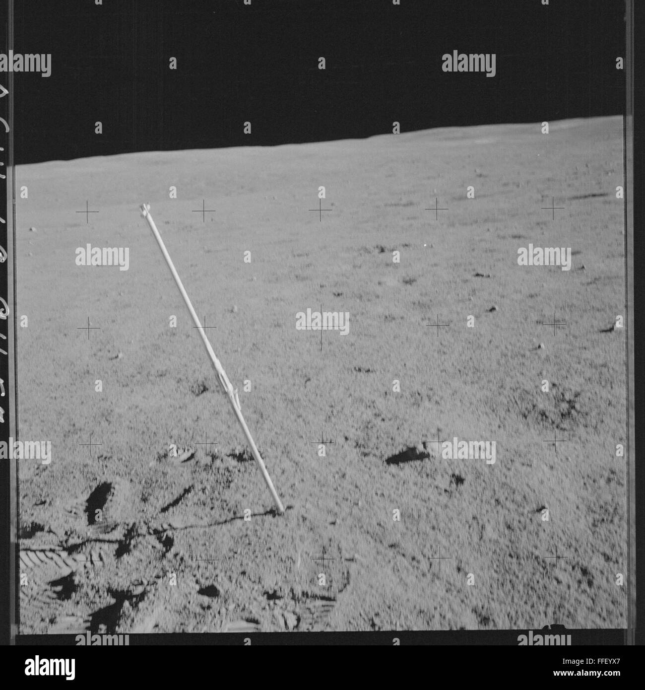 Apollo 14 untouched photographic archive, this is the complete unedited ...