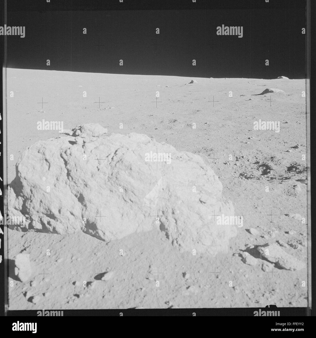 Apollo 14 untouched photographic archive, this is the complete unedited ...