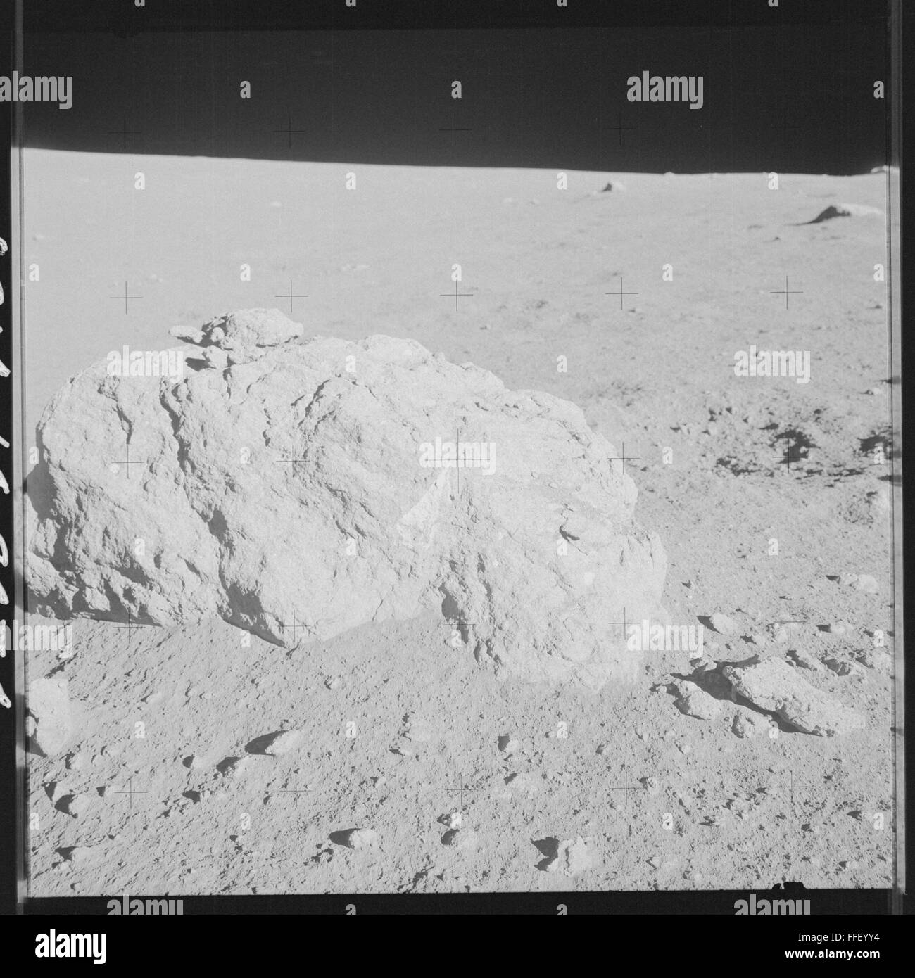 Apollo 14 untouched photographic archive, this is the complete unedited ...