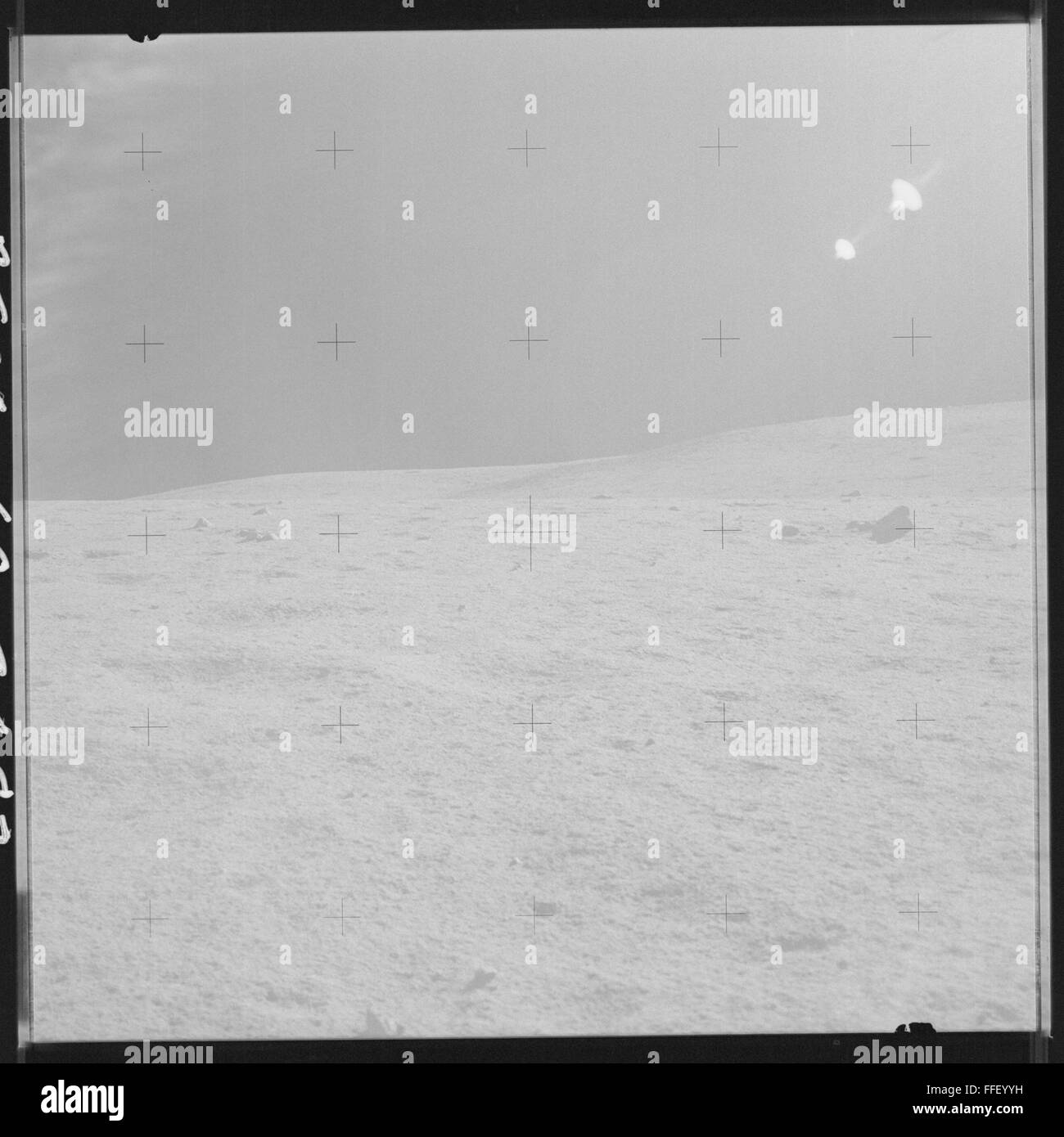 The Apollo 14 unedited photographic archive documents key moments of ...